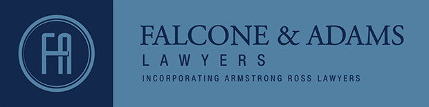 Our Team - Falcone & Adams Lawyers